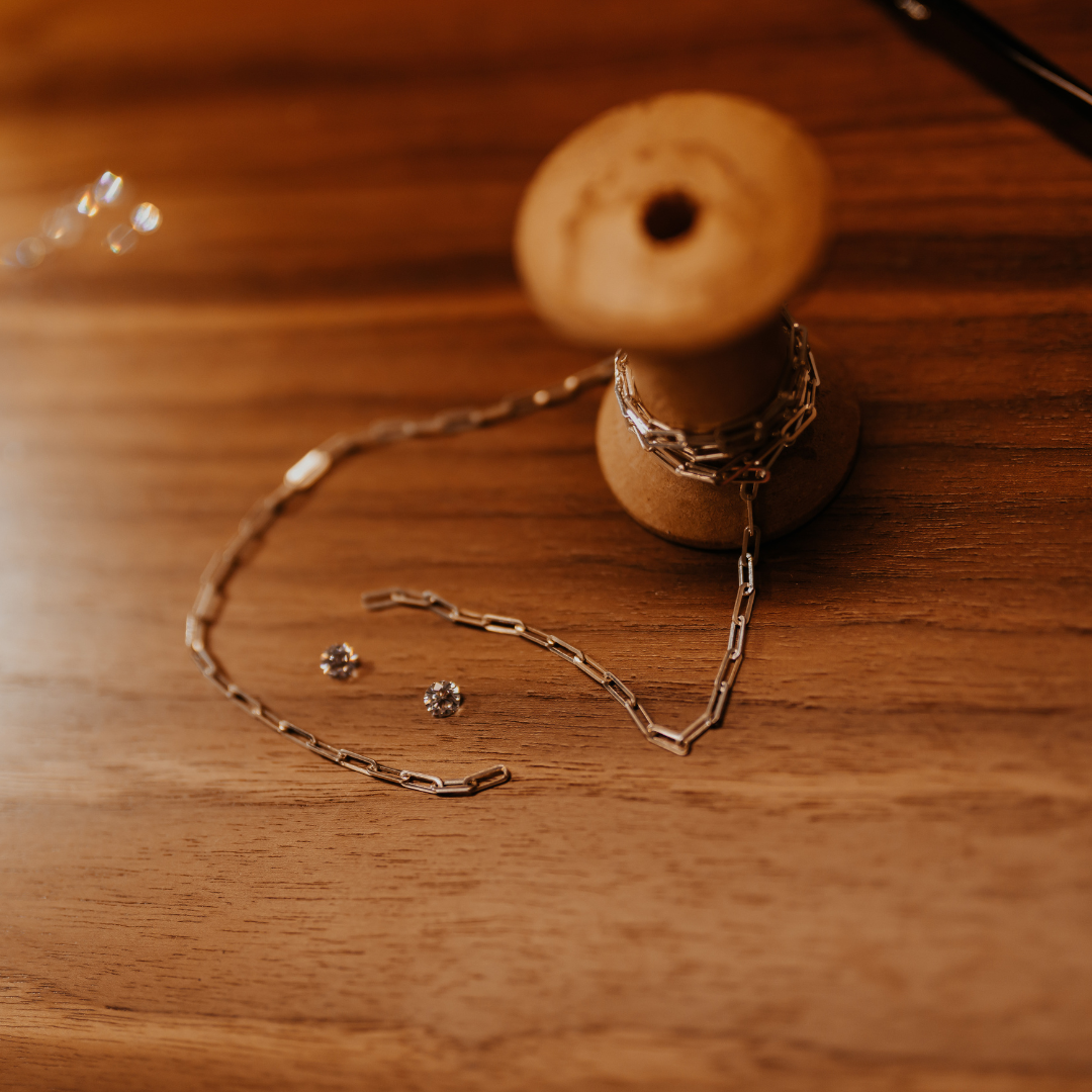 Permanent Jewelry Breckenridge, CO | Permanent Jewelry Colorado - DonLo ...