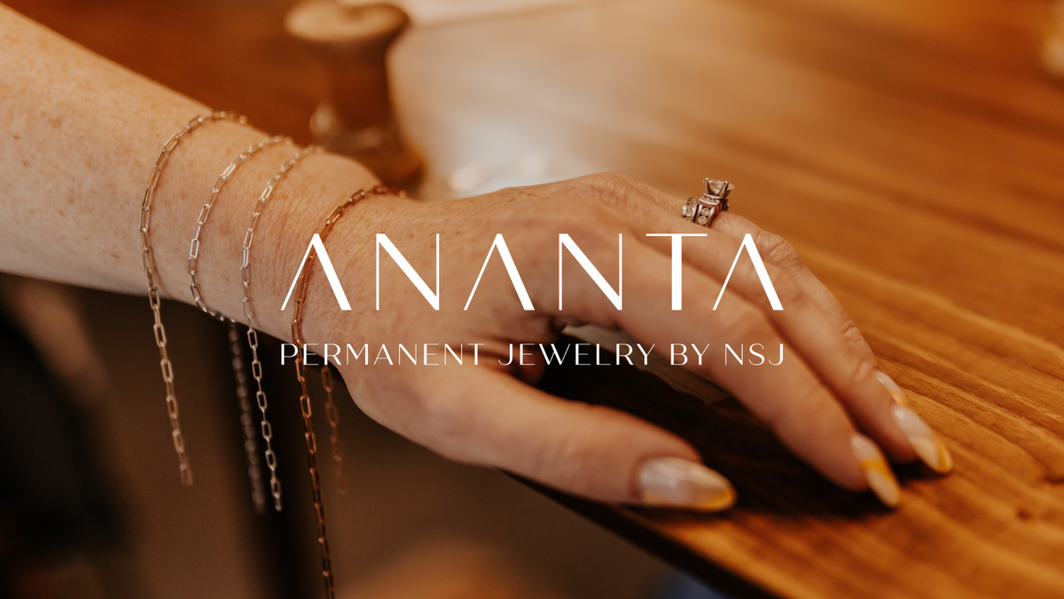 Permanent Jewelry Breckenridge, CO | Permanent Jewelry Colorado - DonLo ...