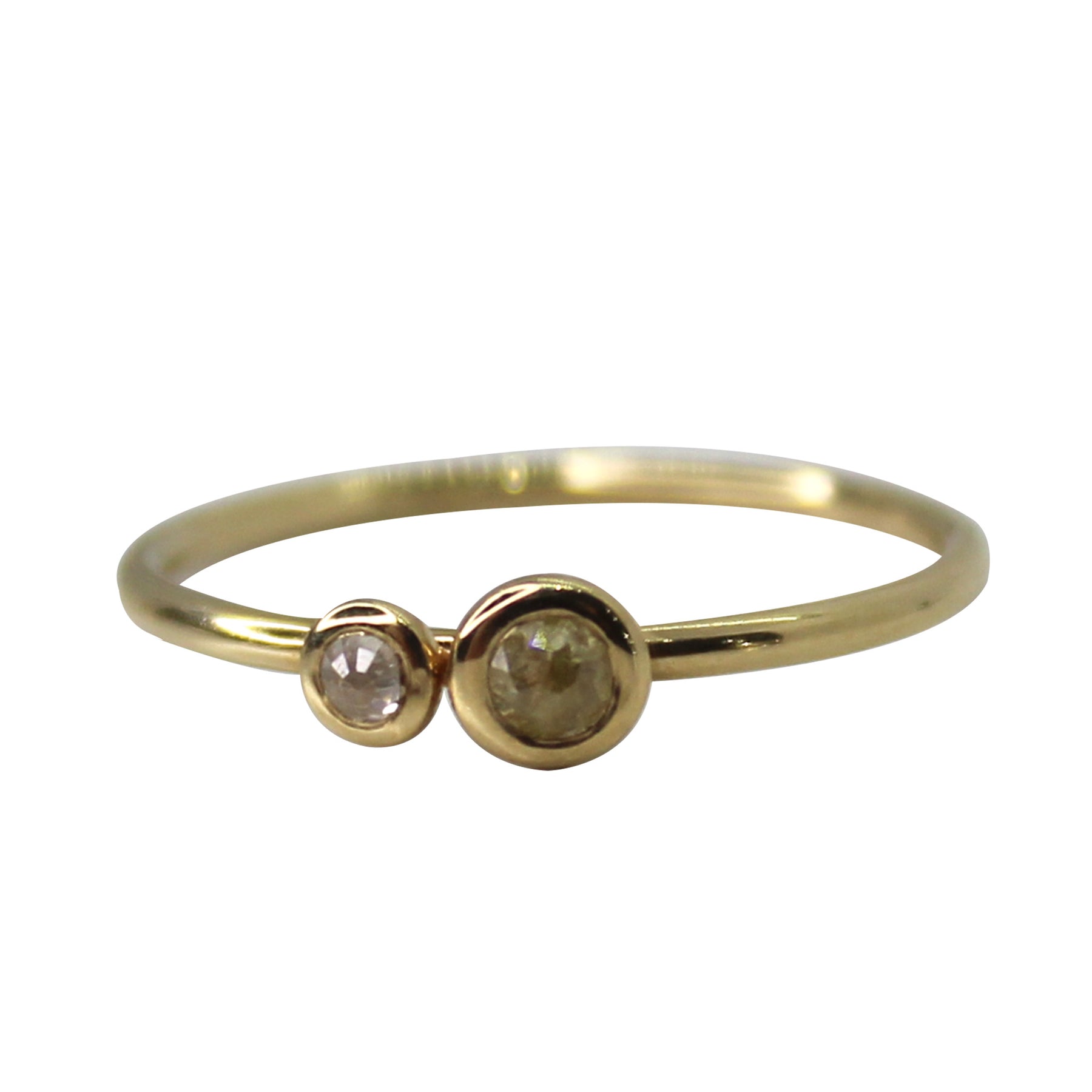 Handmade & Custom Made Rings | Artisan & Ethically Sourced Rings ...