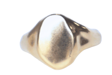 Handmade & Custom Made Rings | Artisan & Ethically Sourced Rings ...