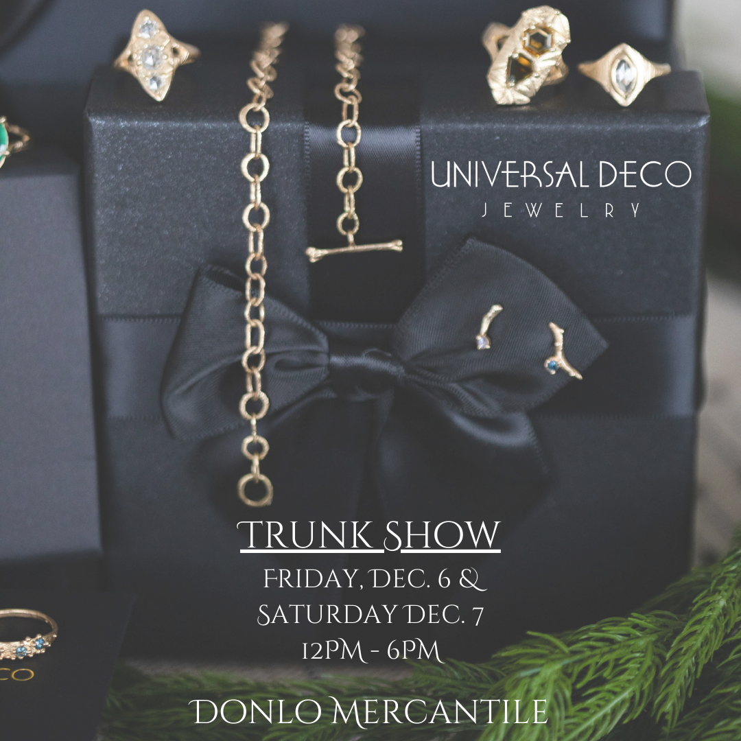 Online Custom Fine Jewelry Store | Hand Crafted & Artisan Jewelry