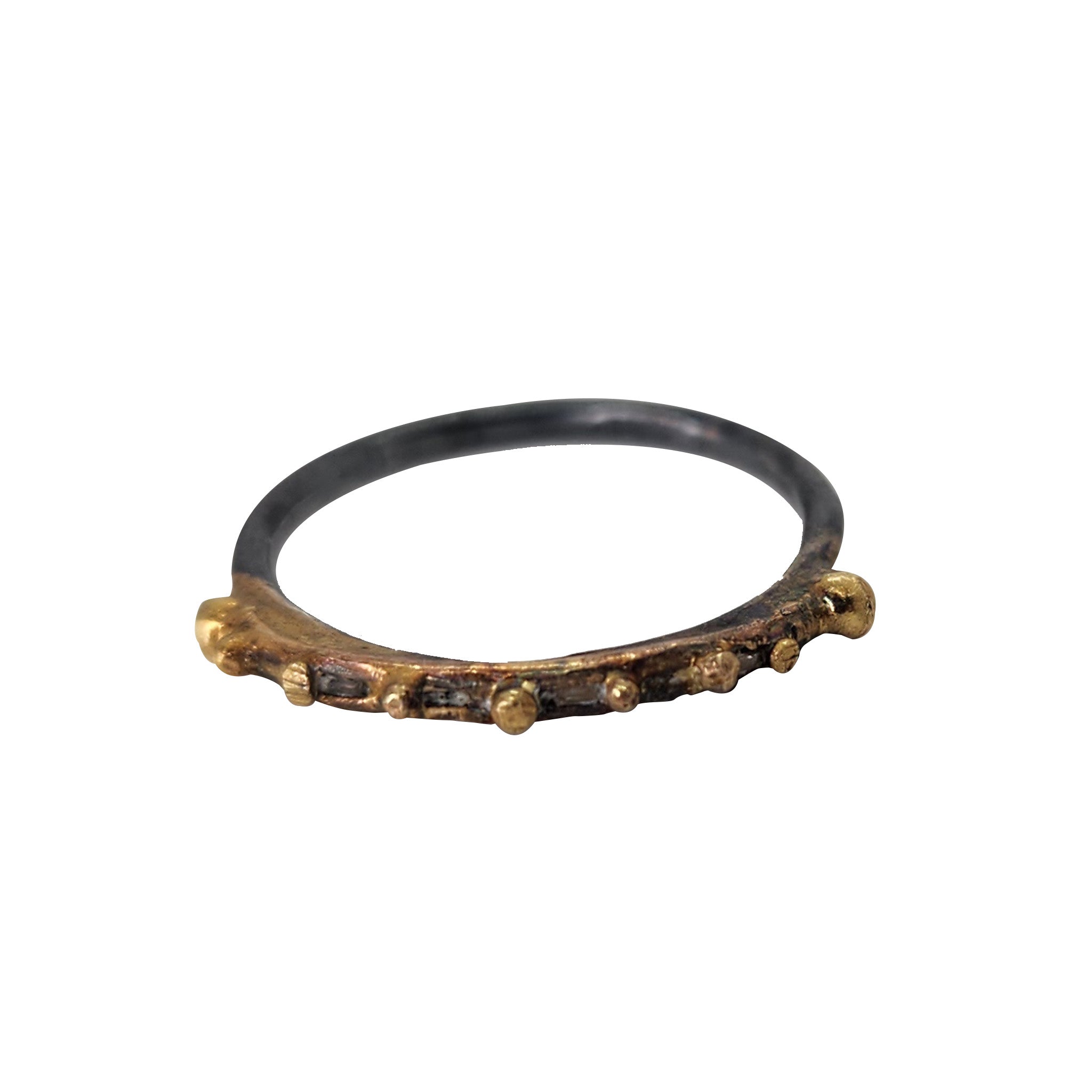 Handmade & Custom Made Rings | Artisan & Ethically Sourced Rings ...