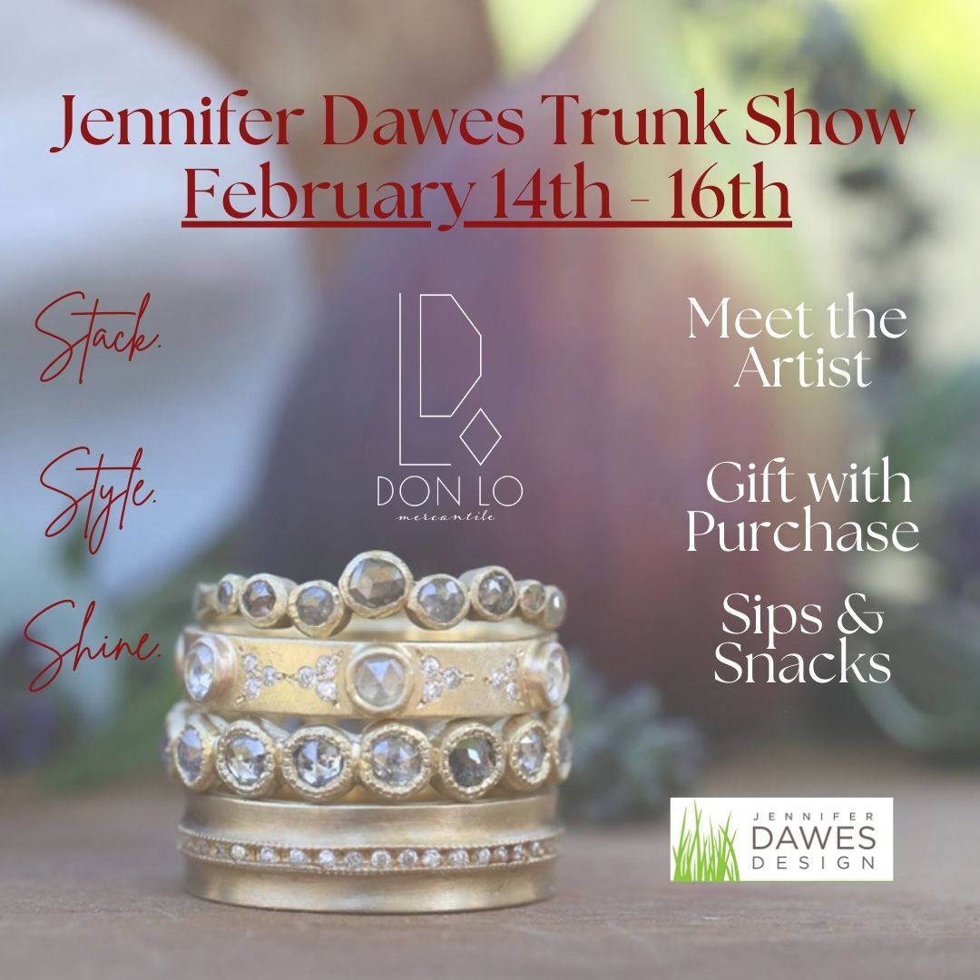 Online Custom Fine Jewelry Store | Hand Crafted & Artisan Jewelry