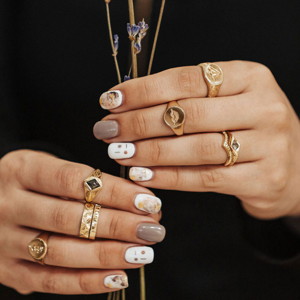 Online Custom Fine Jewelry Store | Hand Crafted & Artisan Jewelry